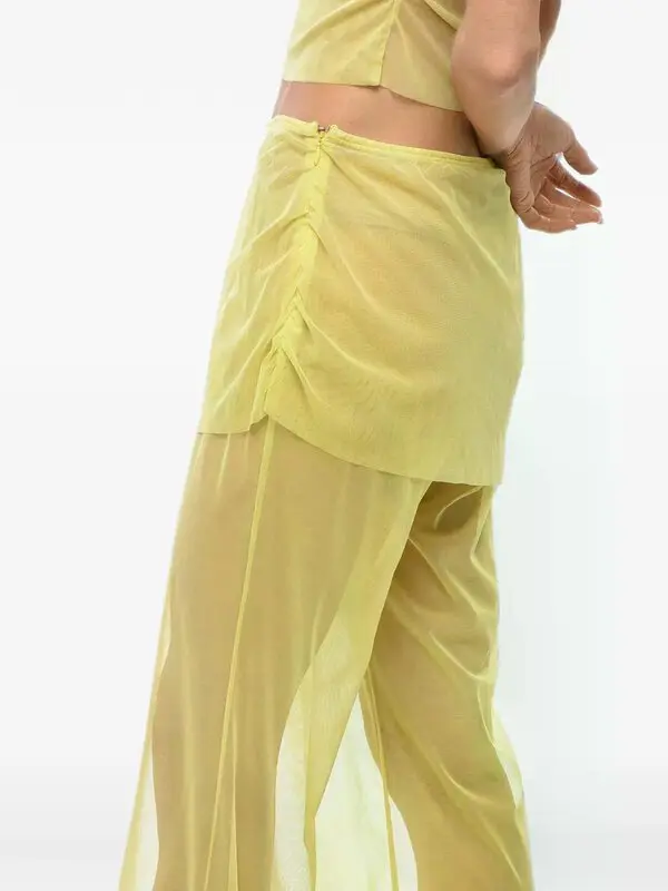 EXILIA Balos Mesh Trousers