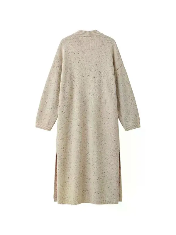 Fabiana Filippi Donegal Belted Cardigan