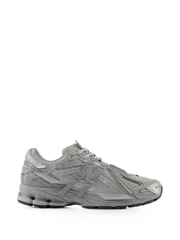 NEW BALANCE 1906a Mesh Sneakers - Grey
