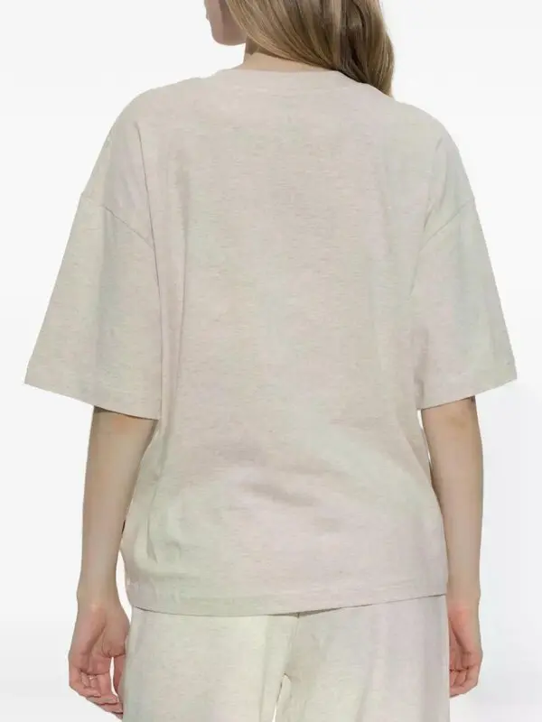 NEW BALANCE Trackside Logo T-shirt