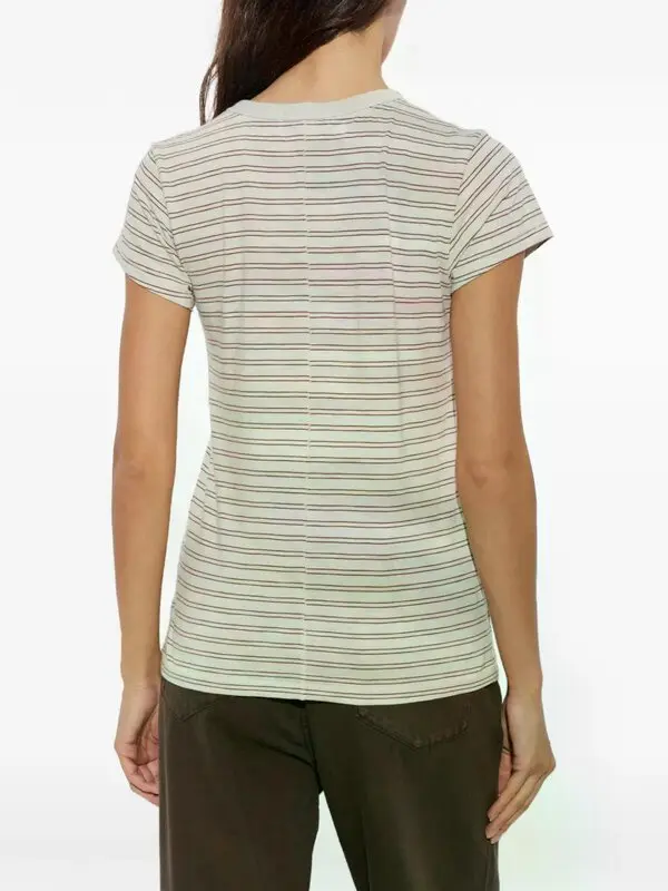 Rag & Bone Striped T-shirt