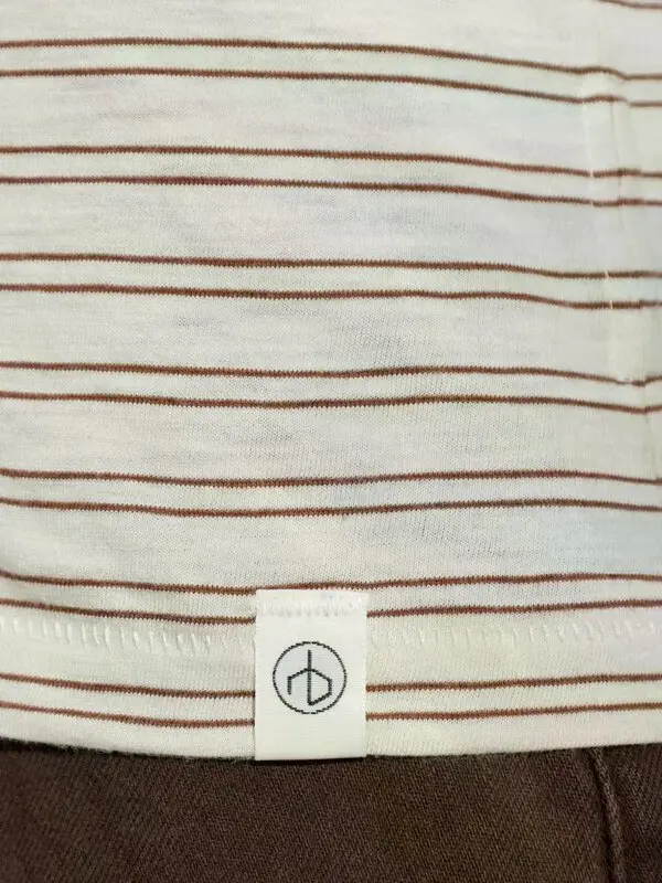 Rag & Bone Striped T-shirt
