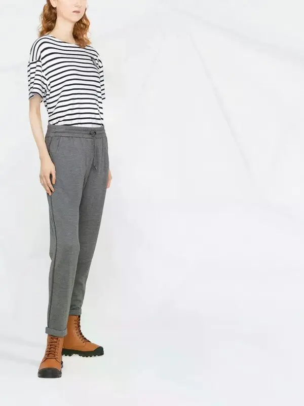 Brunello Cucinelli Tapered Track Pants