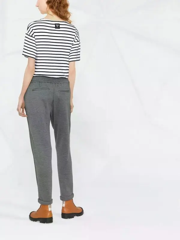 Brunello Cucinelli Tapered Track Pants