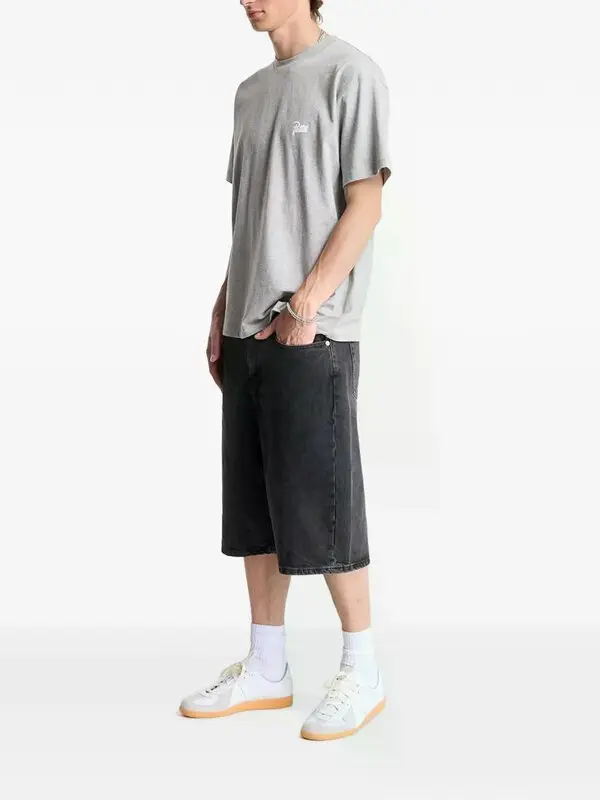 PATTA Logo-print T-shirt
