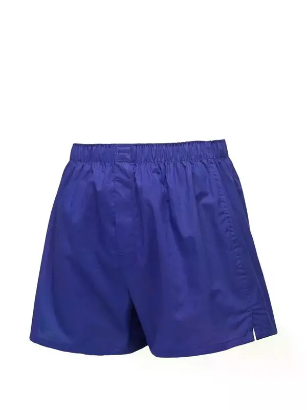 Calvin Klein Elasticated-waist Boxers Set