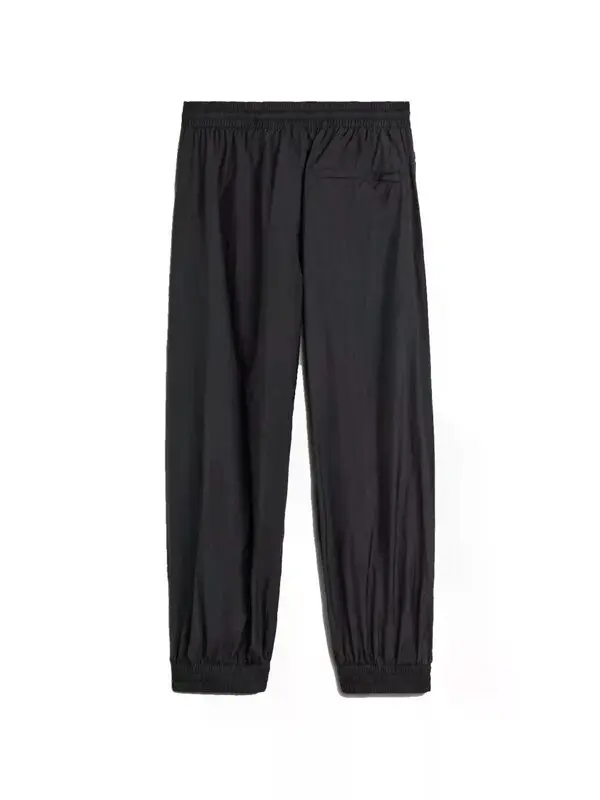 Y3 Gradient-stripe Drawstring Track Pants