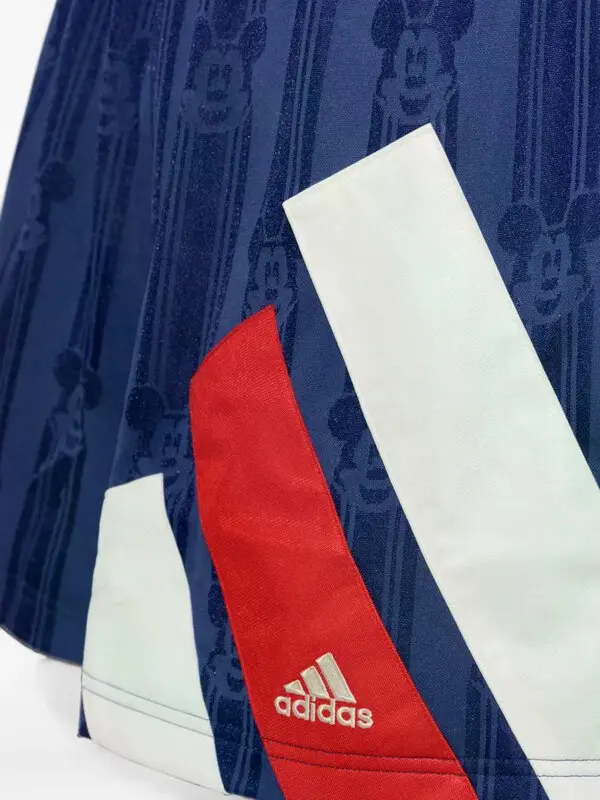 Adidas X Disney X Brain Dead Shorts