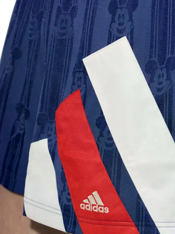 Adidas X Disney X Brain Dead Shorts