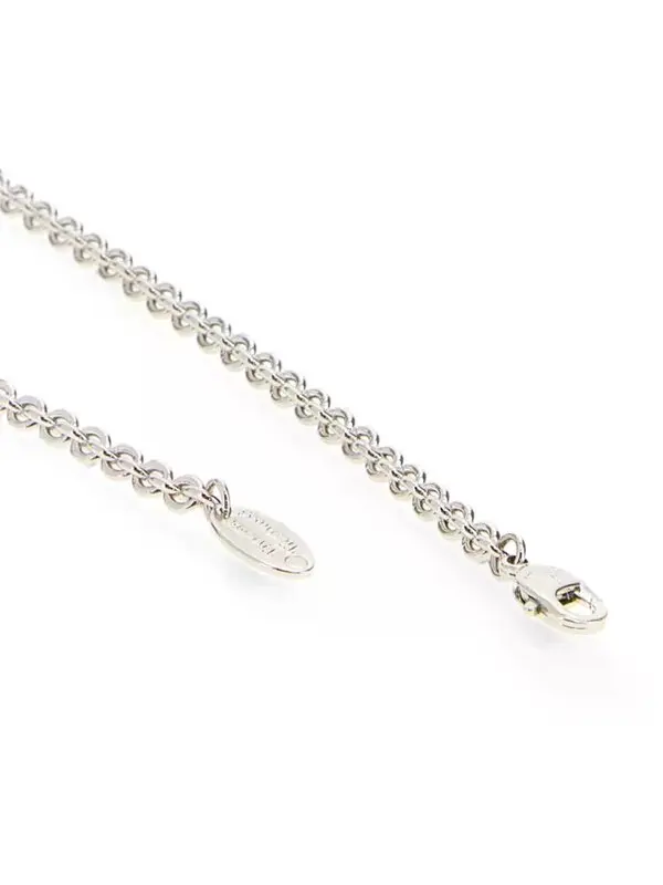 VIVIENNE WESTWOOD Satyr Orb Necklace