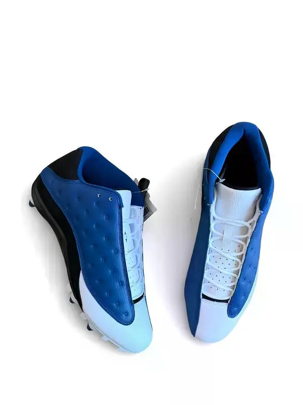 JORDAN Detachable Cleats Football Shoes