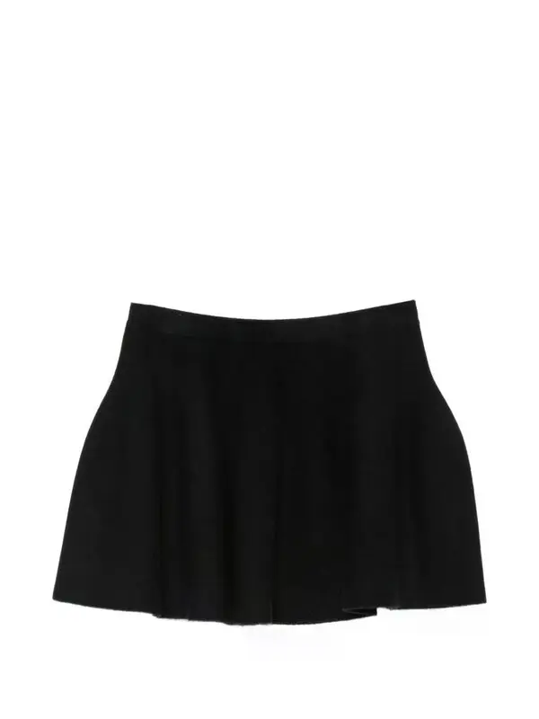 LISA YANG Wren Mini Skirt