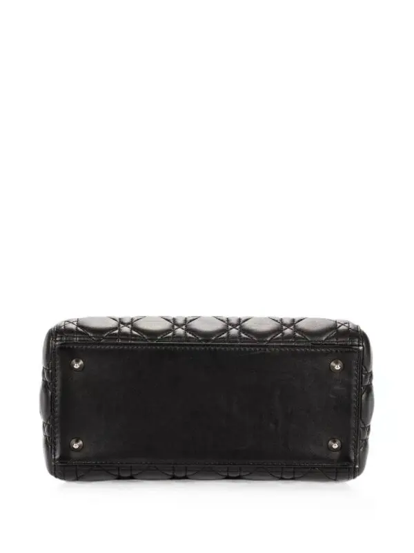 Dior Medium Lady Tote Bag