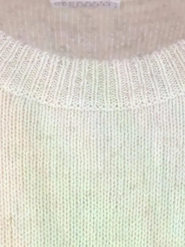Brunello Cucinelli Sequin-embellished Drop-shoulder Sweater