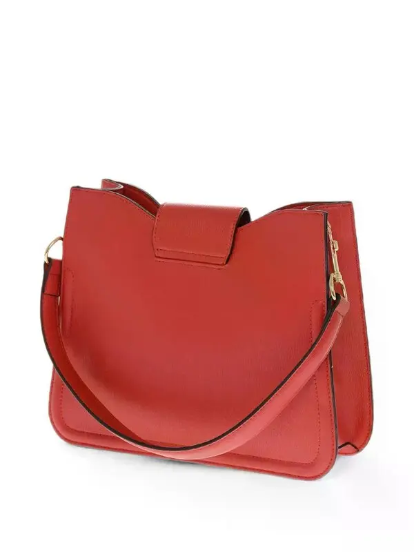 Moschino Love Heart-motif Shoulder Bag