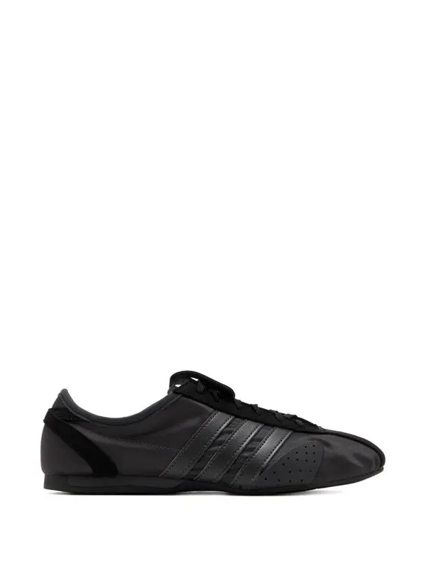 Adidas By Stella McCartney Sportswear 76 Sneakers - Black