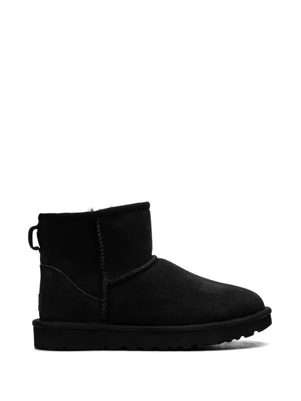 UGG Classic Mini Ii Boots - Black