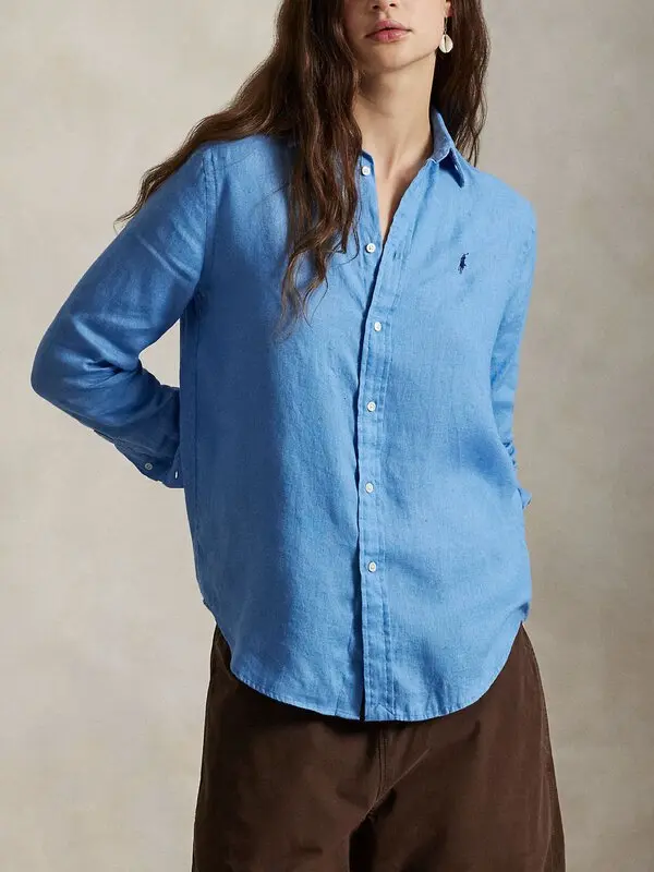 Polo Ralph Lauren Classic Fit Shirt