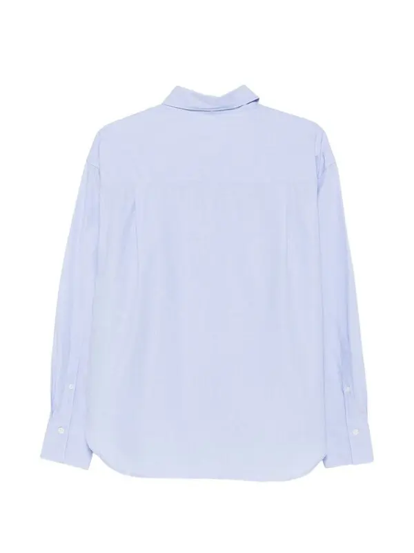 Closed Cotton Oversized Shirt