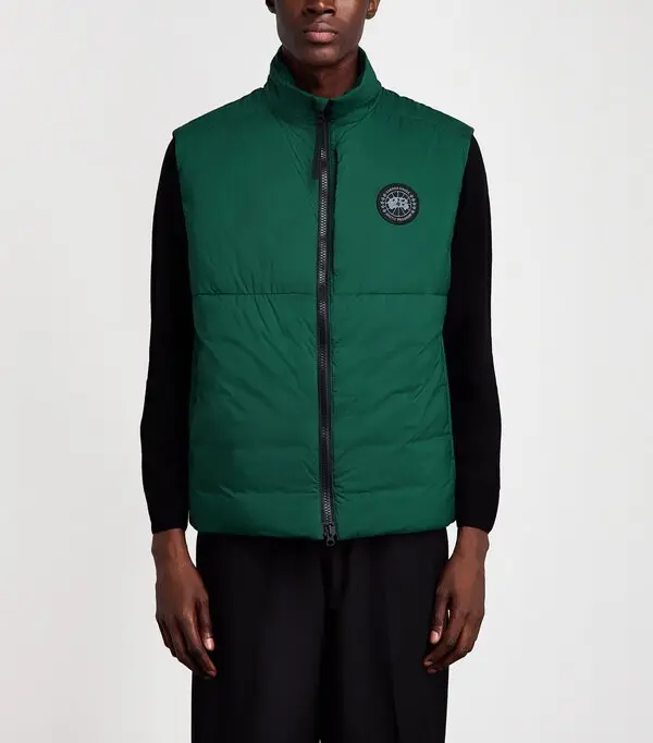 Canada Goose Lodge Down Gilet