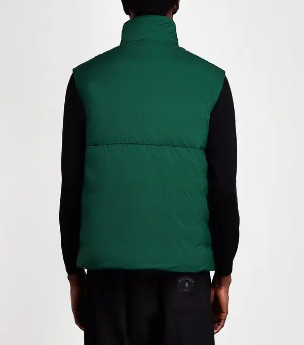 Canada Goose Lodge Down Gilet