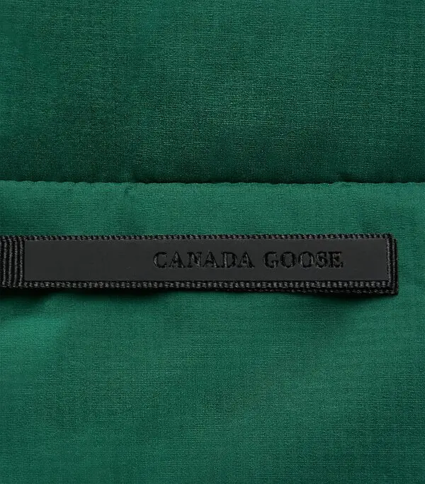 Canada Goose Lodge Down Gilet