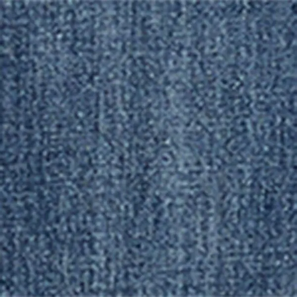 Max & Co. Straight Mid-wash Jeans