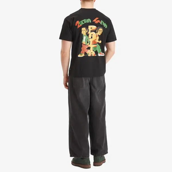 PATTA 2getha4eva T-shirt