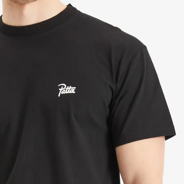 PATTA 2getha4eva T-shirt