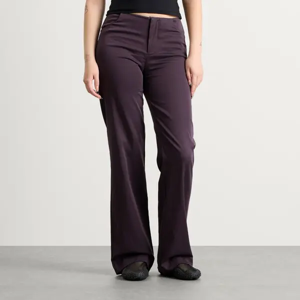 PEACHY DEN Twiggy Travel Trouser