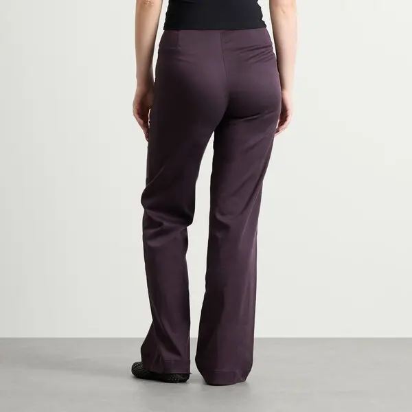PEACHY DEN Twiggy Travel Trouser