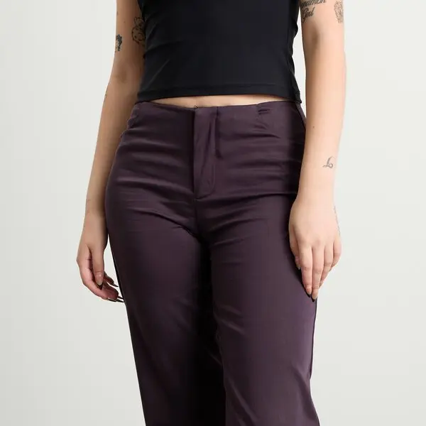 PEACHY DEN Twiggy Travel Trouser