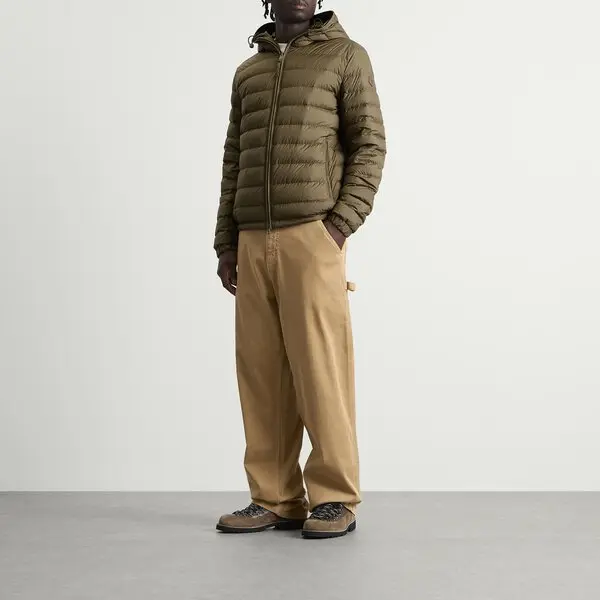 Moncler Solienn Jacket