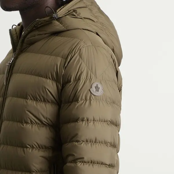 Moncler Solienn Jacket