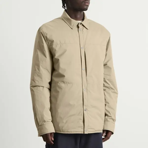 Moncler Revoline Shirt Jacket