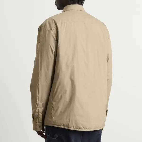 Moncler Revoline Shirt Jacket