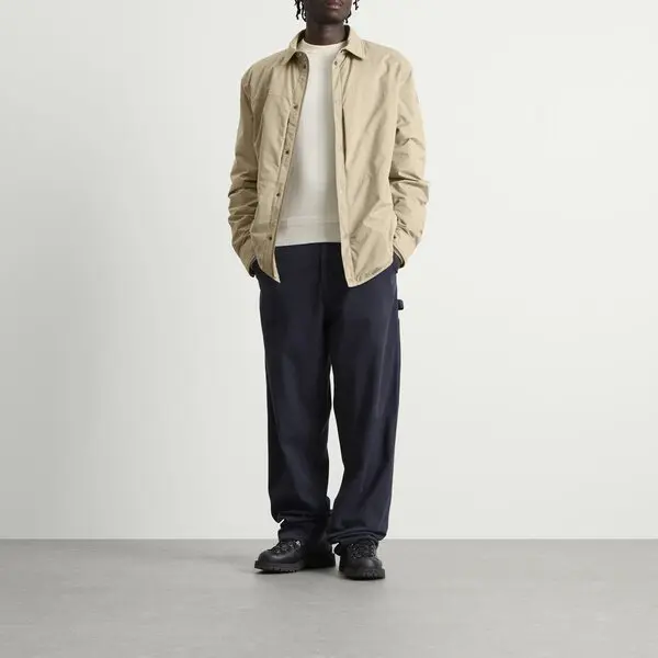 Moncler Revoline Shirt Jacket