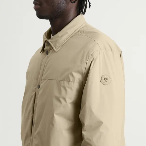 Moncler Revoline Shirt Jacket