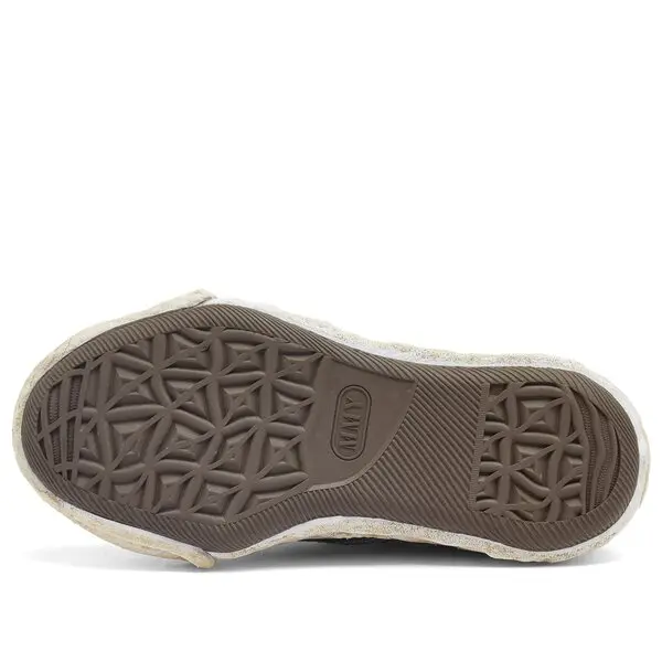 Mihara Yasuhiro Peterson 23 Canvas Sneaker