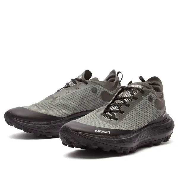 Satisfy The Rocker™ Sneaker