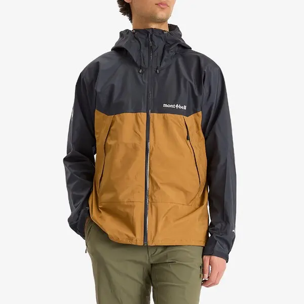MONTBELL Thunder Pass Jacket