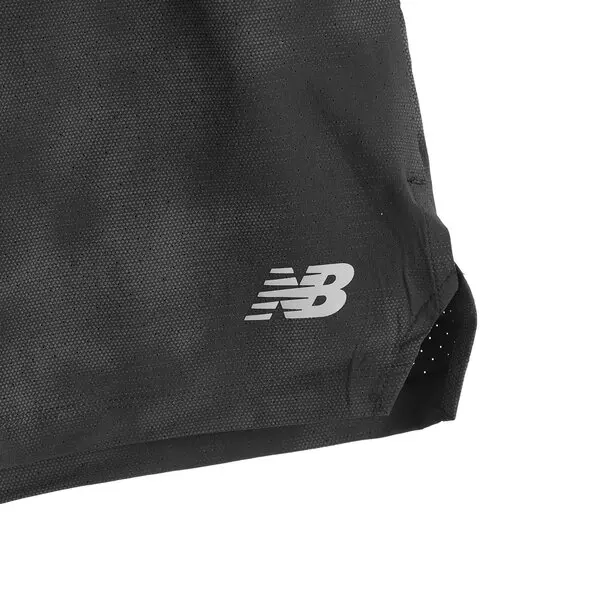 NEW BALANCE Rc Reflective Short 5
