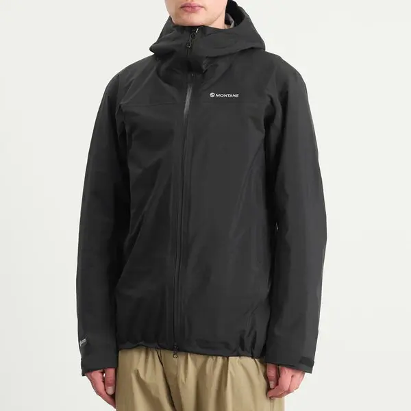 MONTANE Phase Xt Gore-tex Jacket