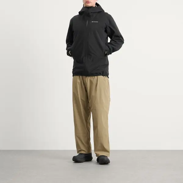 MONTANE Phase Xt Gore-tex Jacket