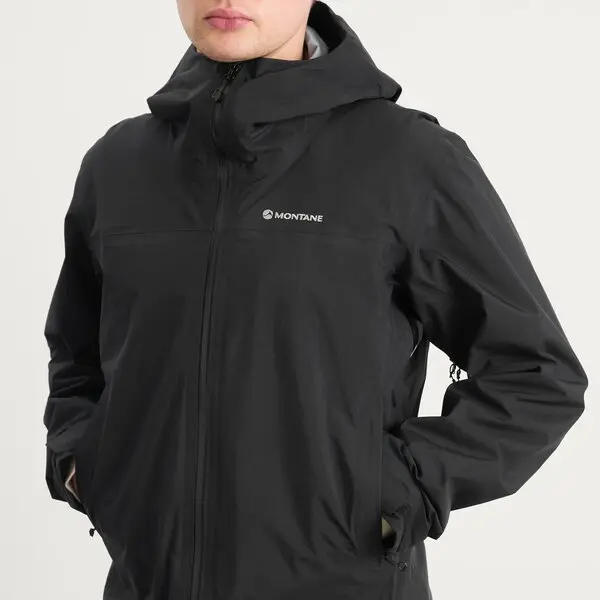 MONTANE Phase Xt Gore-tex Jacket