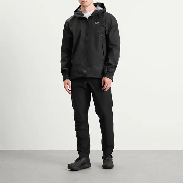 Arc'teryx Beta Gore-tex Jacket