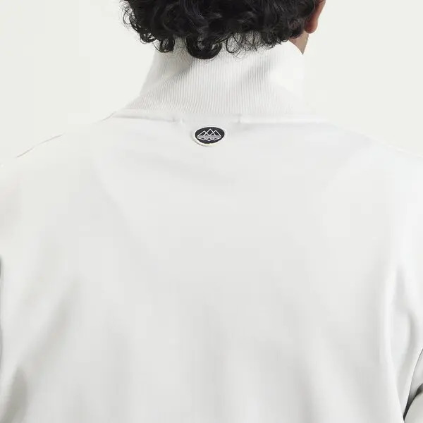 Adidas Spezial Backhill Track Top