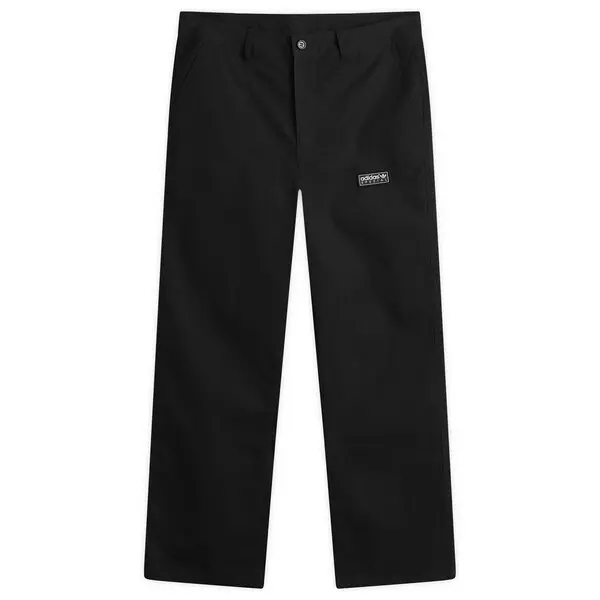 Adidas Spezial Stadt Trousers - Black