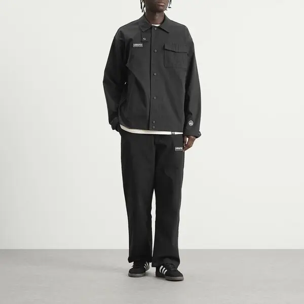 Adidas Spezial Stadt Trousers