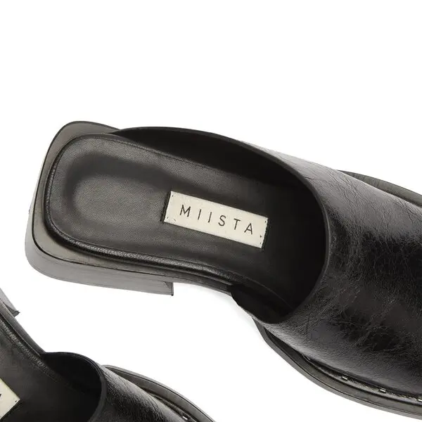 MIISTA Alendra Asymmetric Sandals